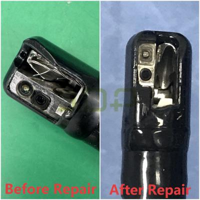 China OLYMPUS TJF-Q180V Electronic Duodenoscope For Repair for sale