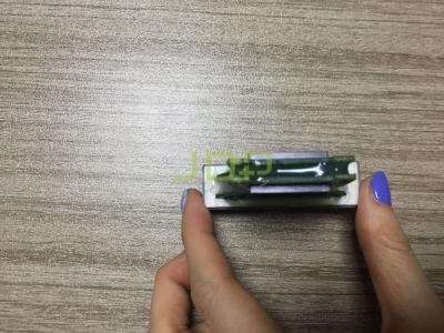 Китай Новый кристалл для C5-1 чистых волн Пробный преобразователь однокристаллический продается