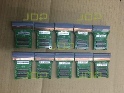 Кристалл / элемент массива для линейного исследовательского преобразователя L9-3