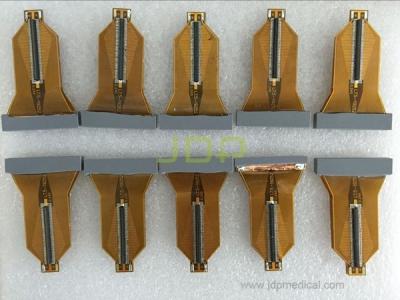 China Crystal  Array Element for LA523 linear Probe Transducer for sale