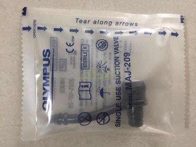 China OLYMPUS MAJ-209 SUCTION VALVE SINGLE for sale