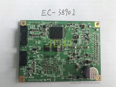 China CCD drive driver board for PENTAX EC-3890I EC-3890FI EC-3890LI D756-U5200 Colonoscope for sale