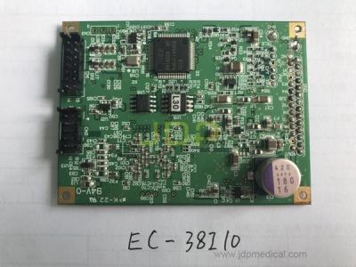 China CCD drive driver board for PENTAX EC-38I10 EC38-I10M D756-U5200 Colonoscope for sale