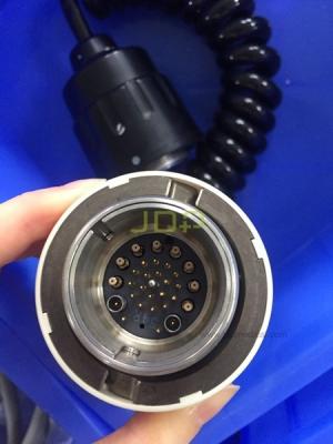 China OLYMPUS MAJ-1154 PIGTAIL CABLE for CV-260/CLV-260 Endoscope Processor for sale