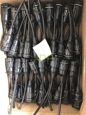 China Pentax EG-590WR Connector for sale