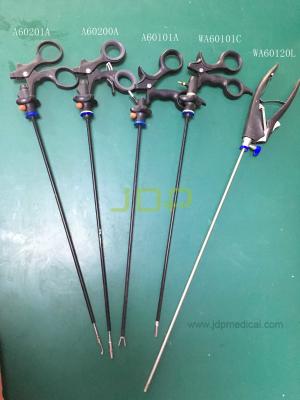 China Olympus A60201A/A60200A/A6101A/WA60101C/WA60120L Bipolar Forceps Jaws for sale