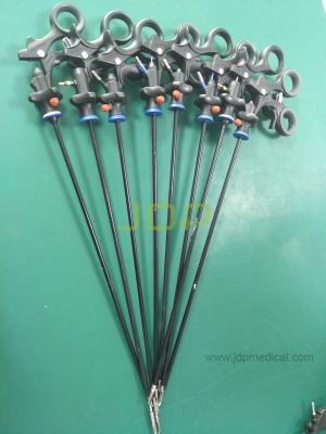 China Olympus A60201A/A60200A/A6101A/WA60101C/WA60120L Bipolar Forceps Jaws for sale