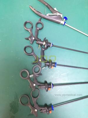 China Olympus A60201A/A60200A/A6101A/WA60101C/WA60120L Bipolar Forceps Jaws for sale