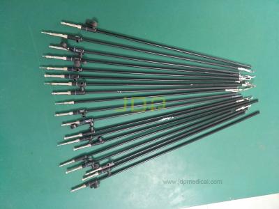 China YOUSHI Insulated Metal Outer Tube for sale