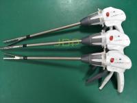 China Echelon Flex Endopath Staplers for sale