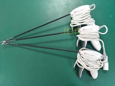 Ethicon Endo-Surgery ENSEAL G2 Curved and Straight Tissue Sealers