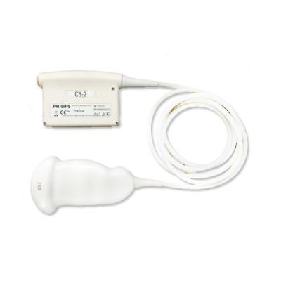 China C5-2 Convex Array Probe Ultrasound  Abdominal Transducer for sale