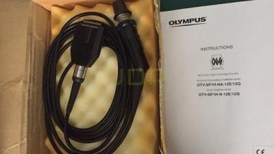 Китай OLYMPUS OTV-SP1H-N-12Q/12E 3CCD голова камеры продается