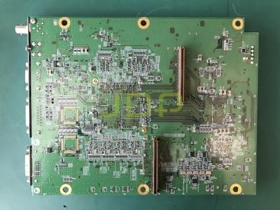 China Mainboard for OLYMPUS EVIS EXERA III Video System CV-190 Processor for sale