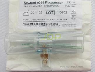 Newport E360 Exhalation Flow Sensor