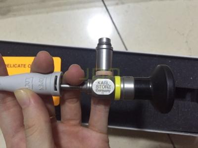 Китай Storz 27005BA Цистоскоп для ремонта продается