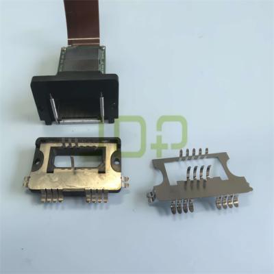 China Brand New Socket Support Spring Leaf For Karl Storz 222010 / 222020 Processor for sale
