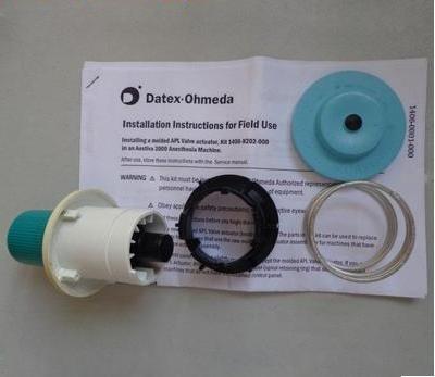 China New for Original Datex-Ohmeda Anesthesia Machine APL Valve 1406-8202-000 for sale