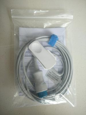 China Mindray 512FLH Reusable SPO2 Sensor ,Adult, Finger -Clip 7pin  115-012807-00 for sale