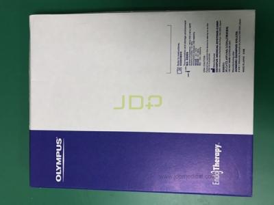 China Olympus reusable Hot Biopsy Forceps 2.8MM*230cm for sale