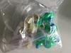 China Disposable Nasal Oxygen Cannula for sale