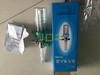 China YF-05B Oxygen Flow Meter with Connector. for sale