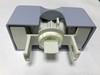 China Maquet Oxygen（O2) Sensor for Ventilator for sale
