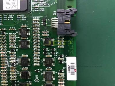 China Maquet servo-s PC1772F PCB Board for sale
