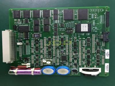 China Maquet servo-s PC1772F PCB Board for sale