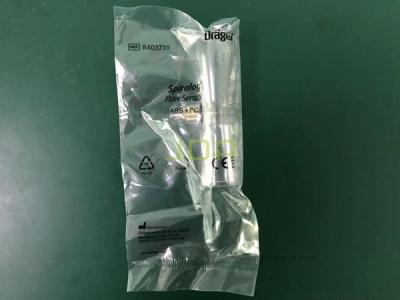 China Drager 8403735 Spirolog flow sensor for sale