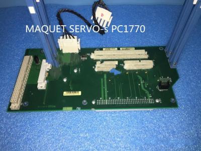 China Maquet Servo S PC1770 Board for sale