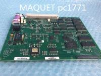China Maquet Servo S PC1771 Board for sale