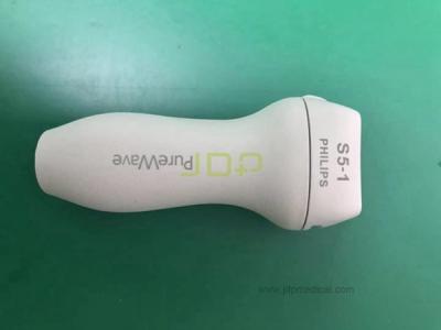 Китай корпус зонда для ультразвукового зонда S5-1 продается