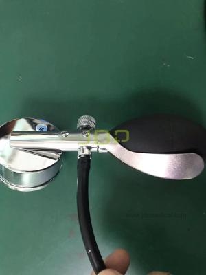 China Manual Hand Held Leak Tester for Olympus Endoscope for sale