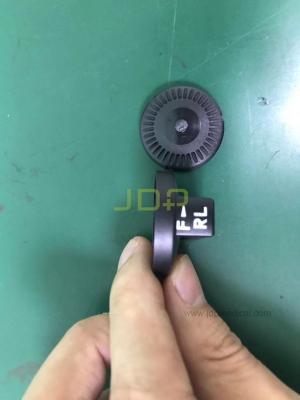 China Olympus control knob set for Gastroscope/Colonoscope H260 for sale