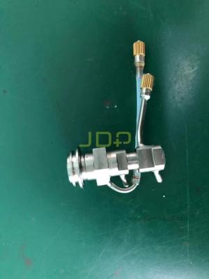 China Suction Housing for Olympus GIF-H260 parts for sale