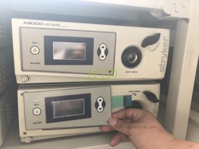 Китай Клавиатура для источника света Stryker X8000 продается