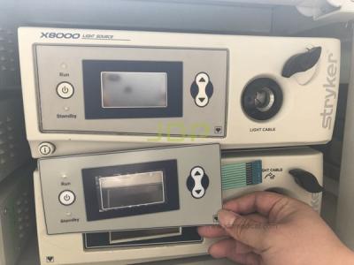 Китай Клавиатура для источника света Stryker X8000 продается