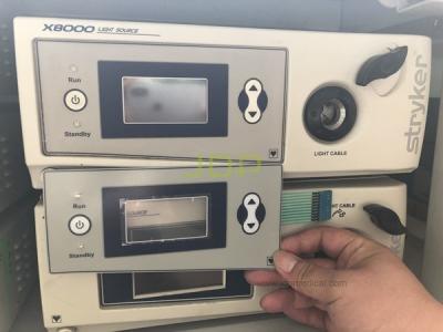 Китай Клавиатура для источника света Stryker X8000 продается