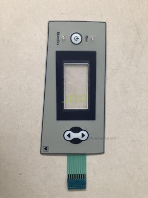 Китай Клавиатура для источника света Stryker X8000 продается