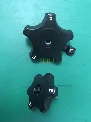 China Olympus control knob set for Colonoscope CF-Q150 for sale