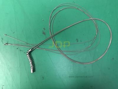 China Pre-owned EC-590WL4 Bending section for FUJI for sale