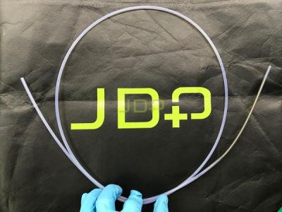 China Olympus Flexible Endoscope 2.8MM biopsy tube for sale