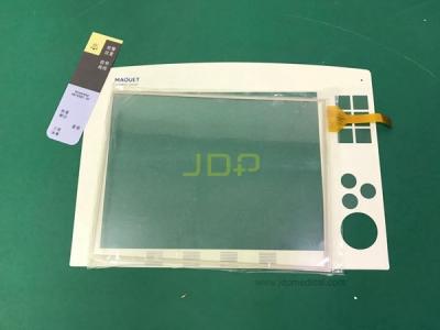 Touch frame and touch Screen for Maquet Servo-S ventilator parts