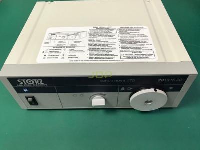 China Karl Storz Xenon Nova 175 Light Source 20131520 for Endoscope for repair for sale