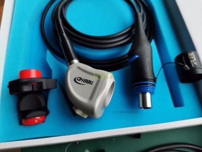 China Stryker 1188 HD Endoscopey Camera Head and Focus Coupler for sale