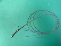 China Bending Section for PENTAX EG-450PE5 Gastroscope parts for sale