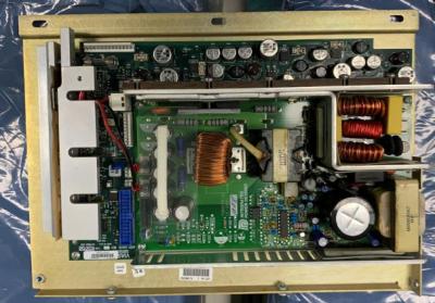 China CareFusion (USA) 16351A POWER SUPPLY BOARD for carefusion VELA MODEL DIAMOND ventilator for sale