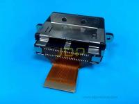 China Electrical Socket Connector for Olympus OTV-SI Processor for sale