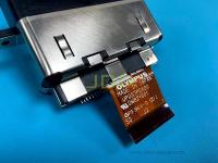 China Electrical Socket Connector for Olympus OTV-SI Processor for sale
